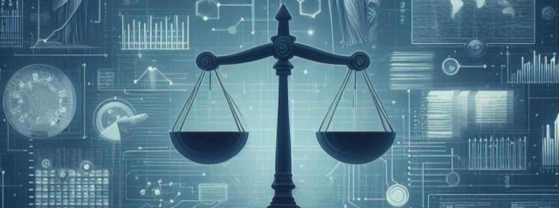 In a world shaped by data, what happens to social justice? | UCLA DataX