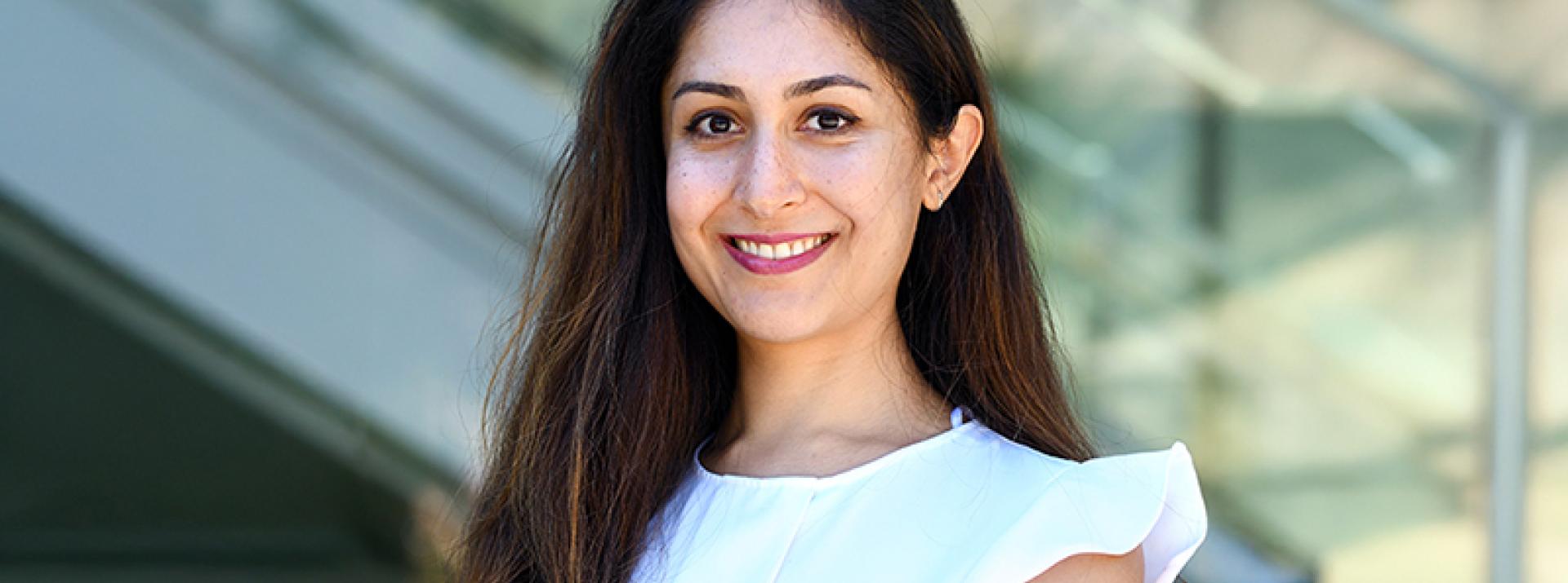 UCLA Computer Scientist Receives NSF Funding to Train AI for Cosmic Data Analysis | UCLA DataX